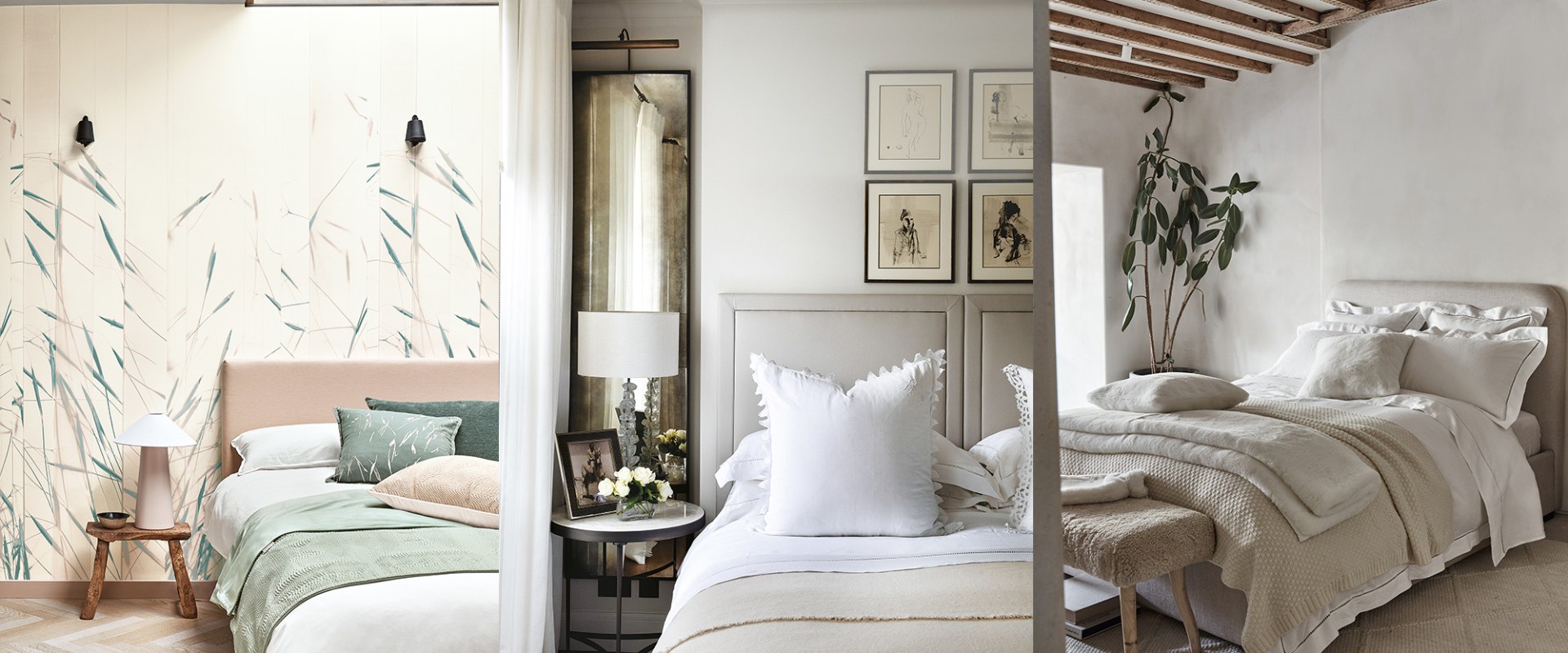 Creating a Relaxing Bedroom Environment